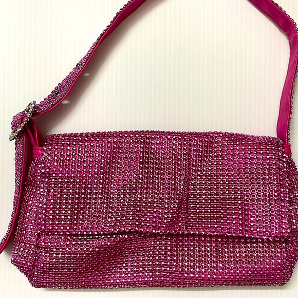 Primark | Bags | Y2k Pink Purse | Poshmark